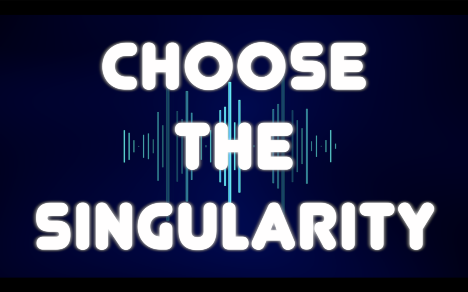 Singularity Now! • IRL Experience Design